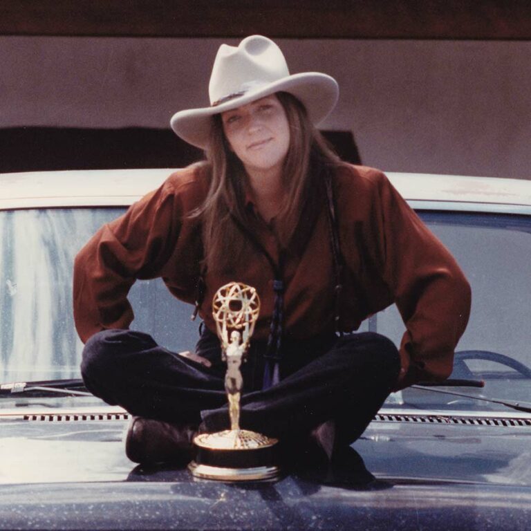 Contact – Cathy A. Smith